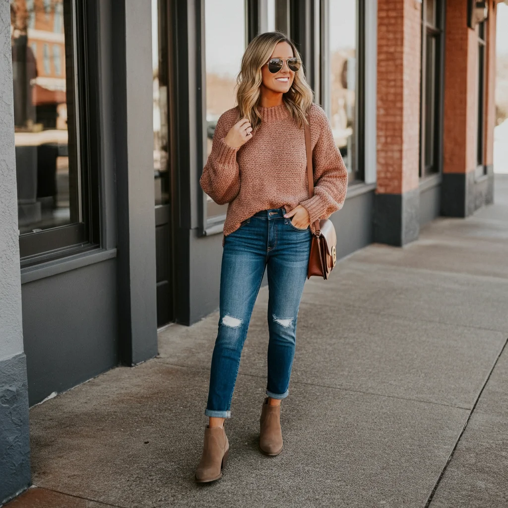 What Do Moms Wear to Concerts? 10 Outfit Ideas