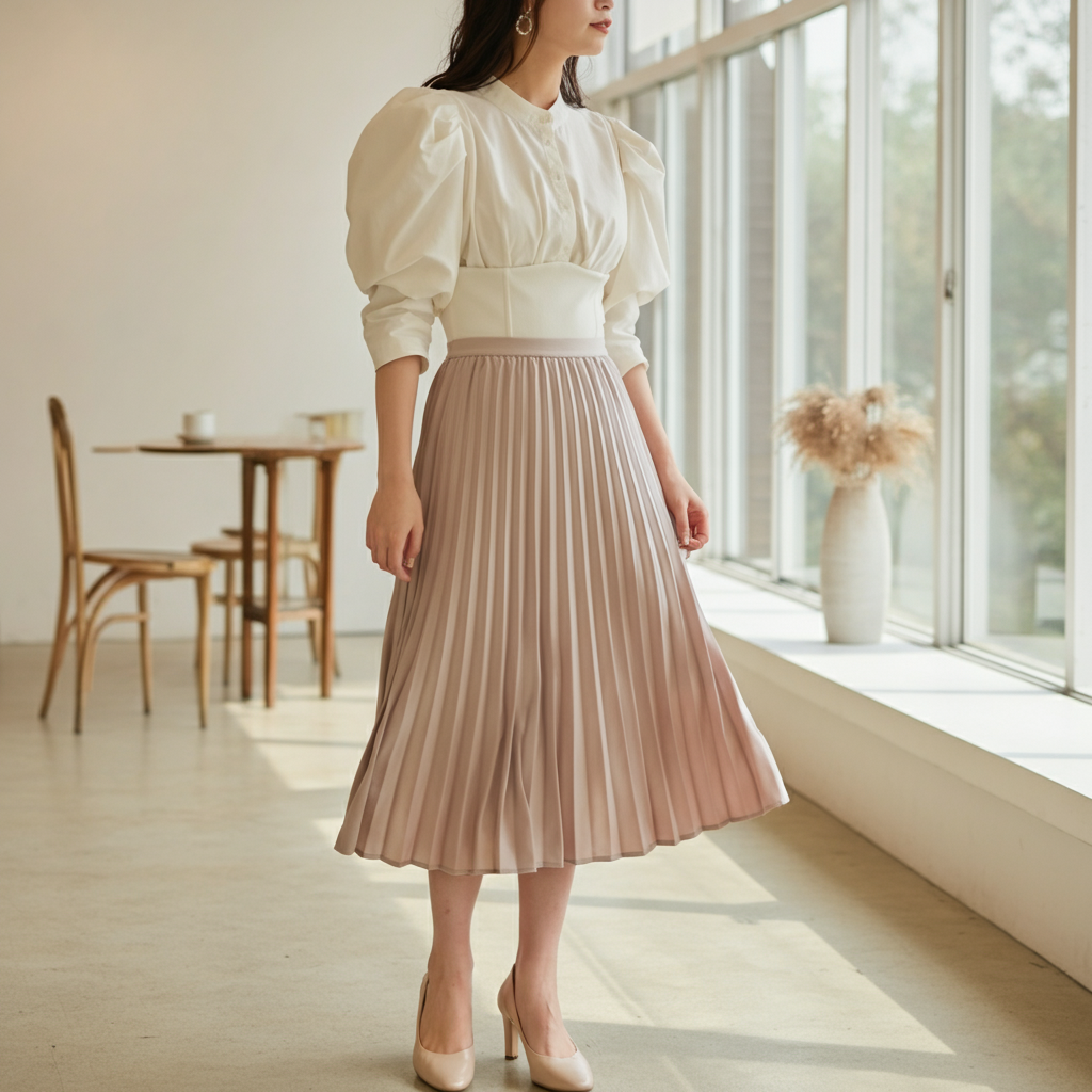 15 Coquette Outfit Ideas to Look Chic and Elegant